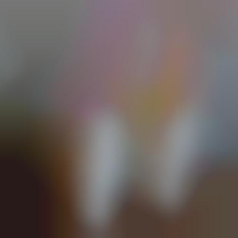 Whimsical Boozy Milkshakes : milk bar at the cosmopolitan