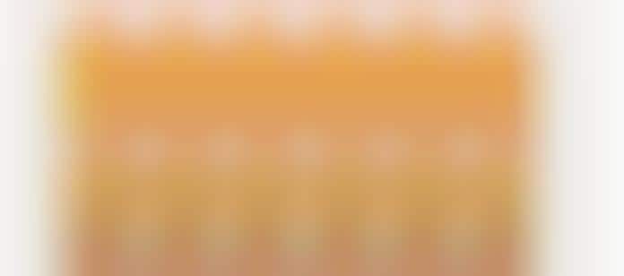 60 Drinkable Beauty Aids