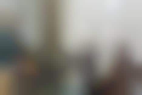 Intimate Pop-Up Concerts : Pocket Concerts