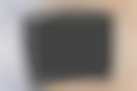 Origami-Inspired Space Radiators : radiator design