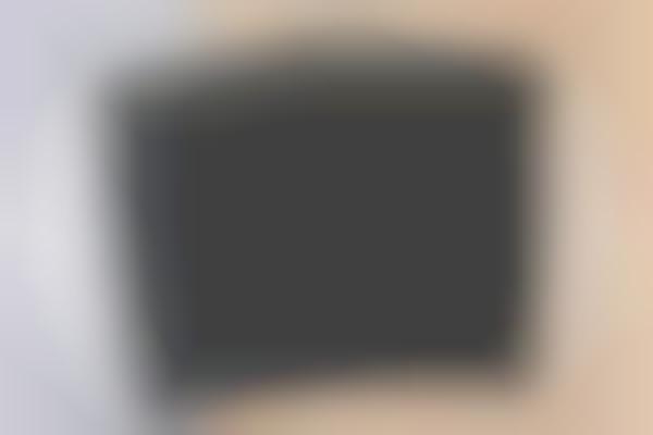 Origami-Inspired Space Radiators : radiator design