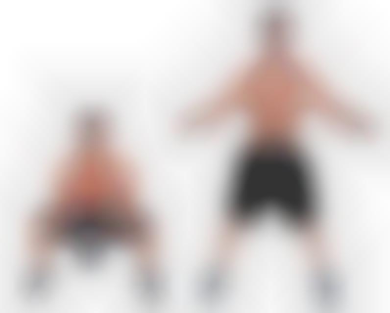 100 Gifts for Fitness Buffs