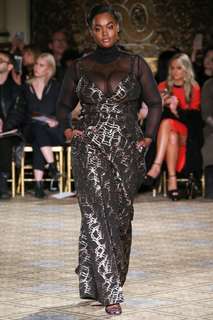 Inclusive Fashion Runways : ready to wear fashion