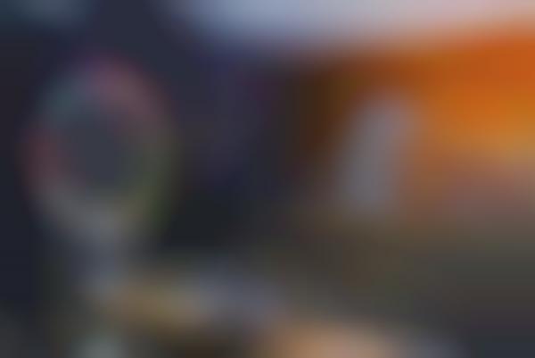 High-Tech Concept Cafes : the new black in london