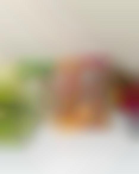 Drinkable Soup Cartons : soup in a bottle