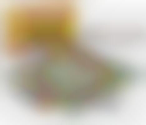 Cultural Game - Pop culture fads and modern elements are being ...