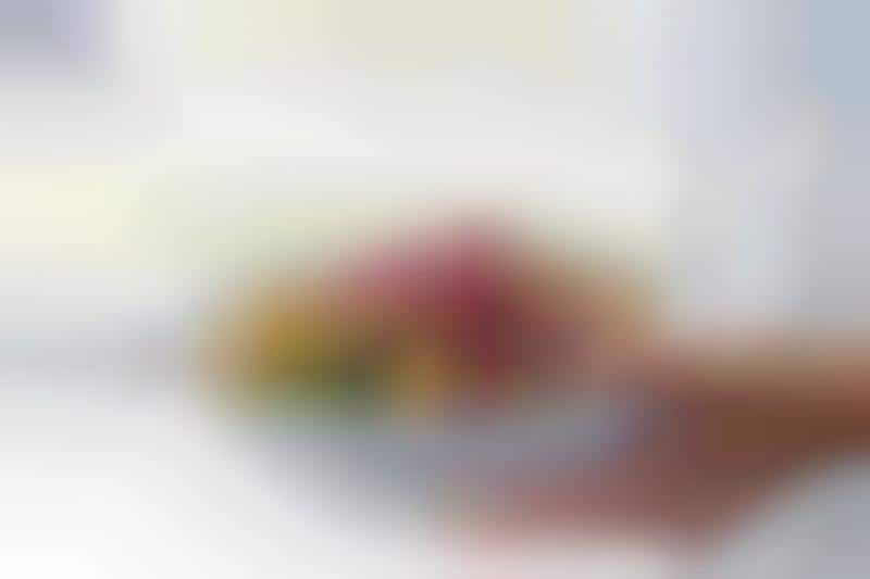 40 Food Customization Innovations