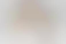 Organic Ocean Waste Stools : sitting stool