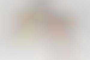 Organic Ocean Waste Stools : sitting stool