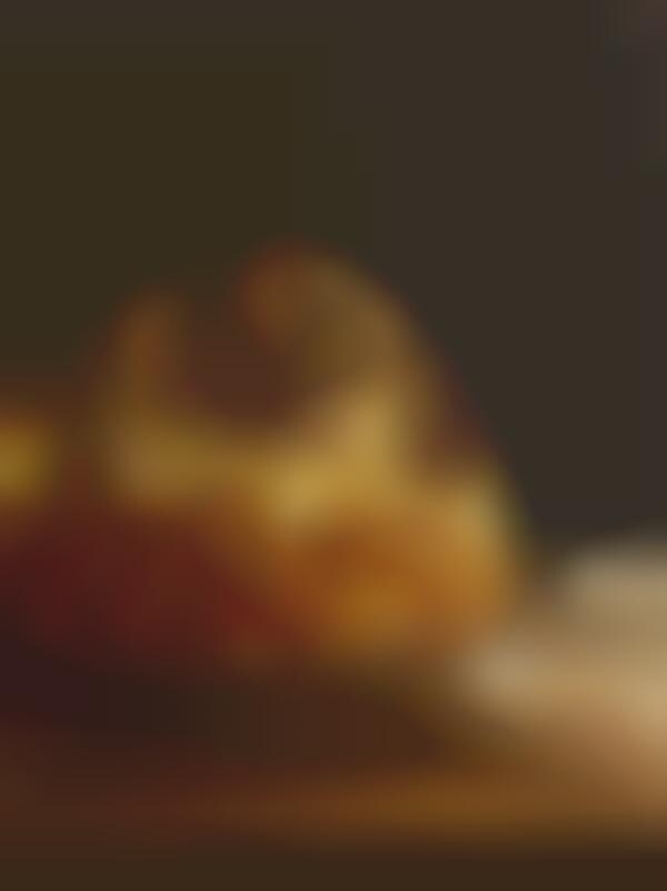 Towering Steak-Topped Appetizers : 3-Point Bloomin' Onion