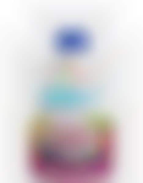 Squeezable Greek Yogurt Snacks : Greek Yogurt Pouch