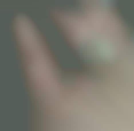 Romantic Wisdom Tooth Rings : wisdom tooth ring