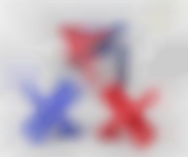 Magnetic Office Stress Toys : stress toy