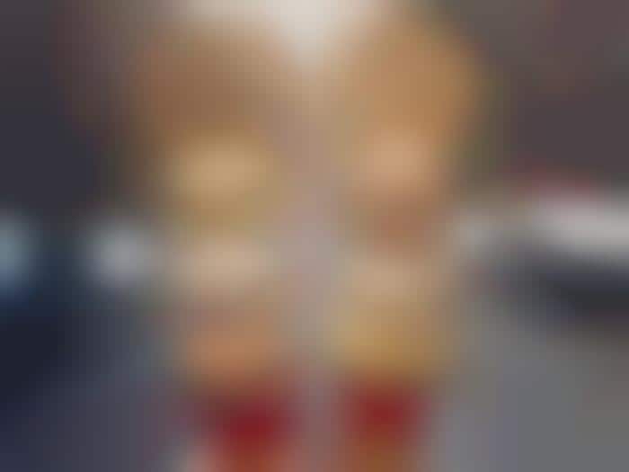 55 Over-the-Top Desserts