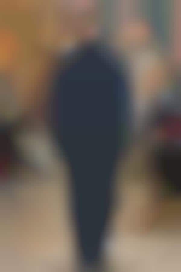 12 Martian Fashion Styles