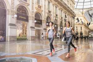 Hotel Running Programs : hotel running