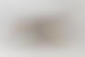 Letterbox-Sized Cake Sets : Tea Party Gift Box