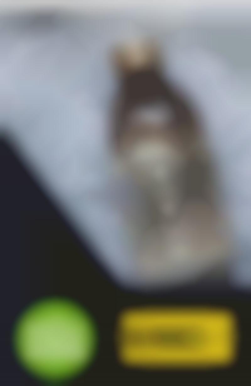 10 Unusually Clear Drinks