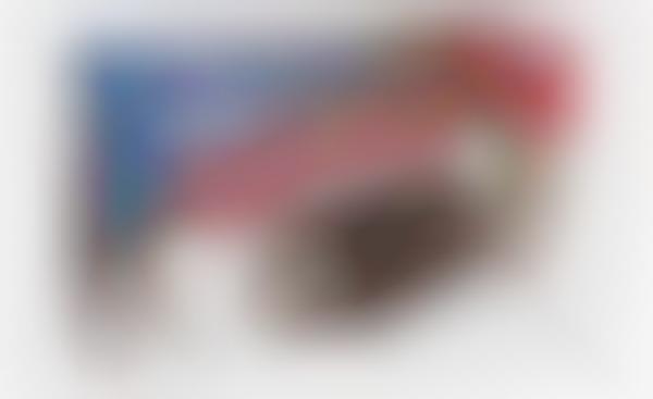 Slender Snack Cake Confections : chocolate cake twinkies