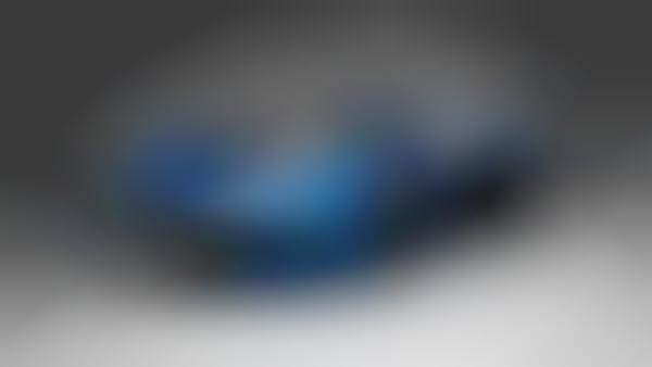 Track-Ready EV Concepts : Tesla EXP Concept