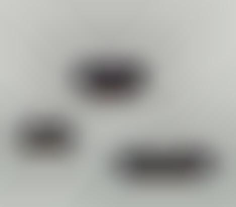 Organically Inspired Moving Lamps : inmoov