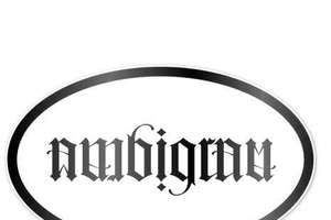 Ambigram Makers: Flip Script Word Flipper For 'Angels & Demons' Lovers