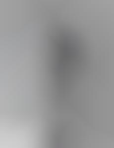 Angular Fashion: 'Attitudes for Edgy Times' in Tush Magazine is ...