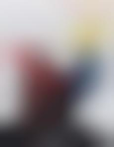 Peculiar Headgear: Elaborate Hats Abound in Tush Magazine