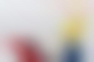 Peculiar Headgear: Elaborate Hats Abound in Tush Magazine