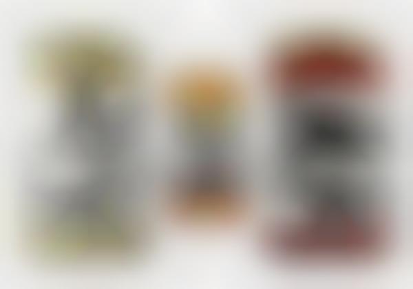 Salutational Condiment Branding : cooking condiment