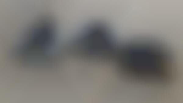 Customizable Gamer Foot Controllers : foot controller