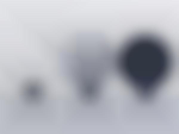 Shade-Shifting Clock Designs : minimalist clocks