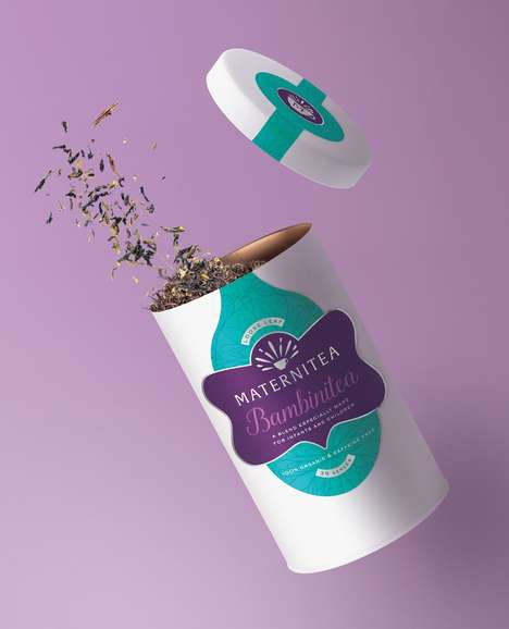 15 Unique Baby Food Packaging Ideas