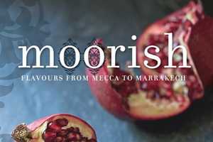 Moorish Recipe Books : moorish cookbook