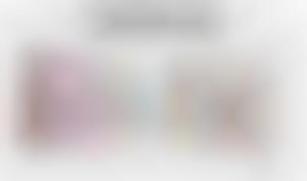 Unconventional Milk Flavors : flavored milk drinks