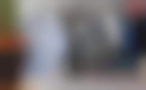 Modular Camera Concepts : Leica U