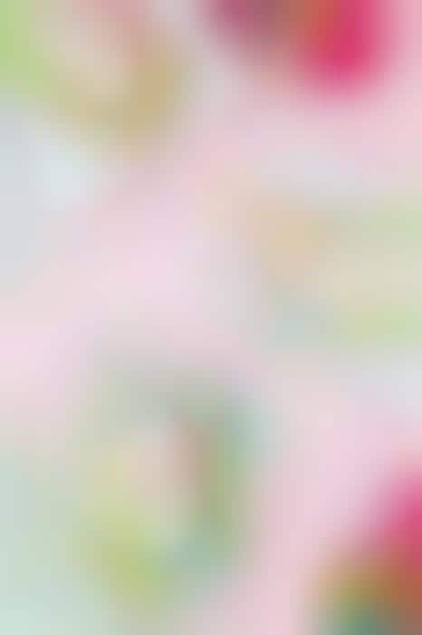 Rainbow-Colored Churros : Rainbow-Colored Churros