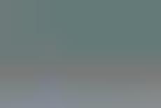 Northern Lights-Inspired Clocks : Aurora clock