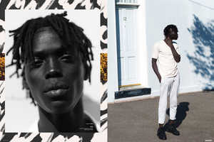 Understated Street Style Portraits : Street Style Portait