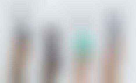 Artistic Vacuum-Insulated Bottles : Cask