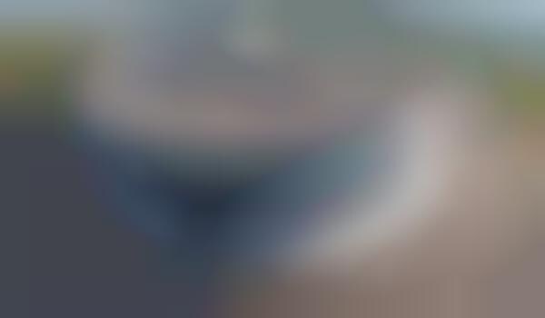 Circular Fire Stations : fire station design