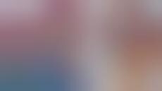 Rainbow Hair Carvings : Hair Carving