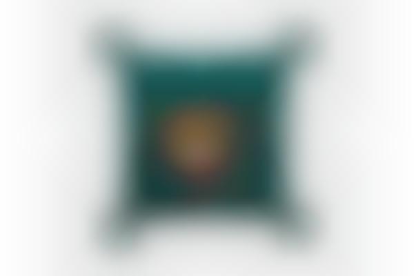 Eclectic Luxury Homeware Lines : Gucci Décor