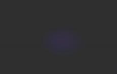 Angular Neon Lighting : triangular light