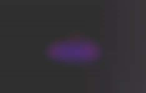 Angular Neon Lighting : triangular light