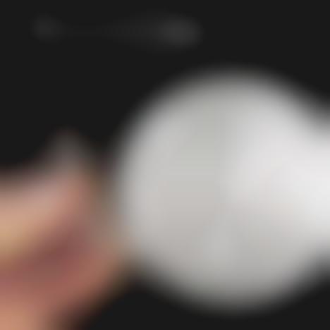 Fidgeting Desk Toys : moon drop