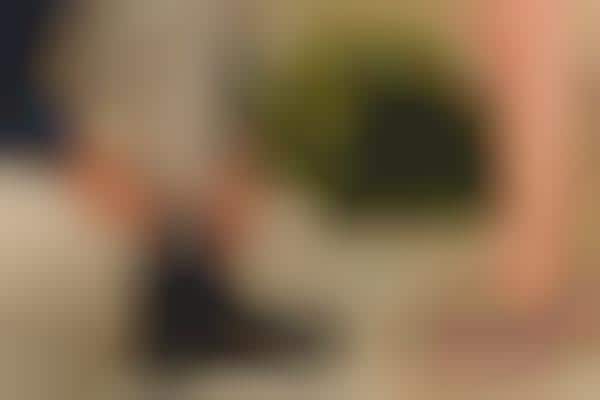 Discreet Pocket Socks : Discreet Pocket Sock