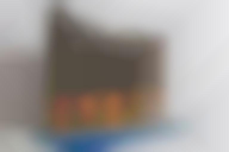 38 Inspiring LEGO Creations