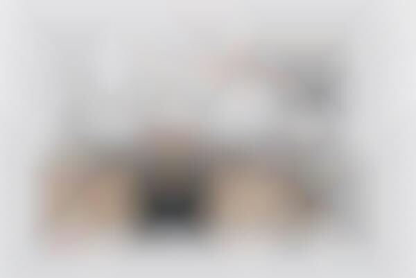 Modular Kitchen Stations : Modular Kitchen by LCMX