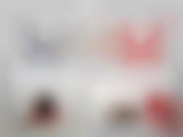 Spontaneous Isolation Pillows : 'Ototone' Pillow